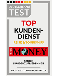 Über uns | Tourlane